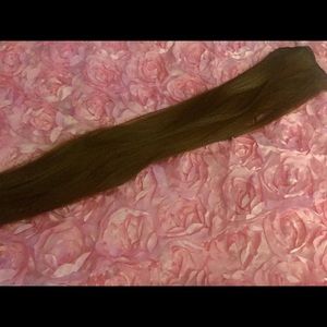 Accessories | 24 Straight Hair Extensions Set | Poshmark